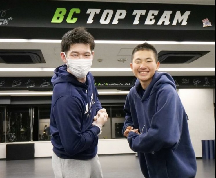 ブログ / BC PROJECT