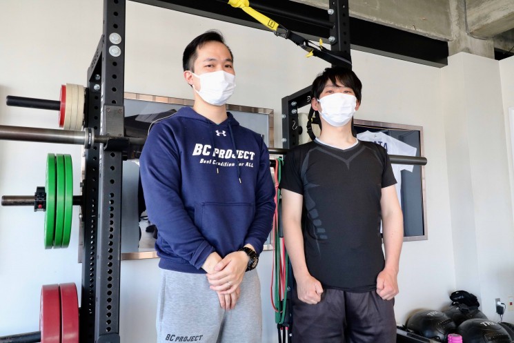 ブログ / BC PROJECT