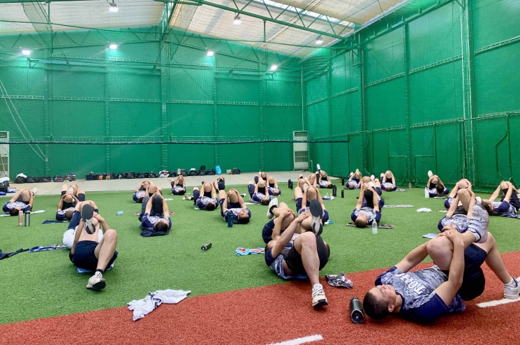 ブログ / BC PROJECT