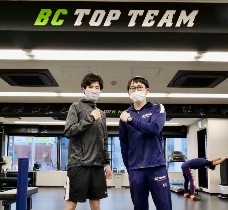 ブログ / BC PROJECT